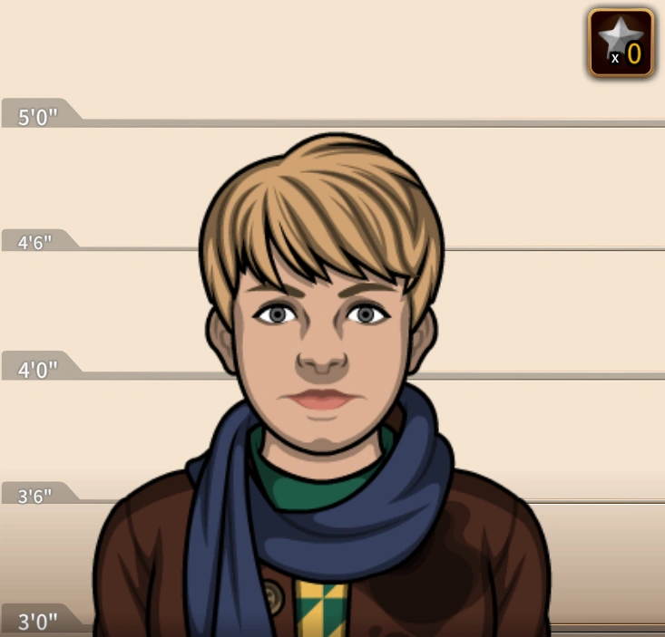 Jude Jenkins | Criminal Case Wiki | Fandom