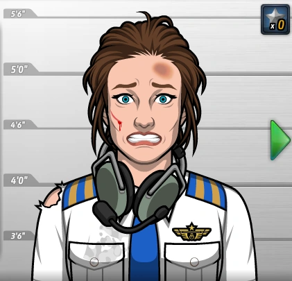 Jasmine Hart | Criminal Case Wiki | Fandom