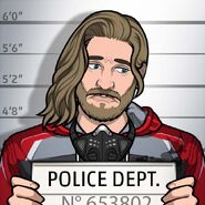 Bobby Prince | Criminal Case Wiki | Fandom