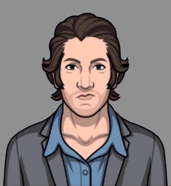 Billy Snapshot | Criminal Case Wiki | Fandom