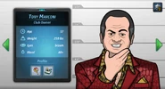 Murder on the Dance Floor | Criminal Case Wiki | Fandom