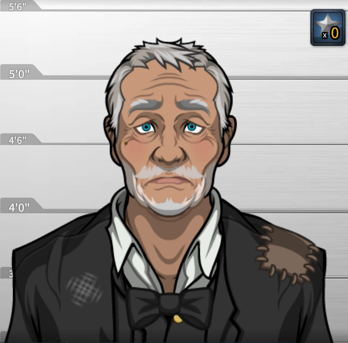 Francisco Ramirez | Criminal Case Wiki | Fandom