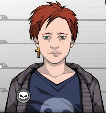 Sally Stone | Criminal Case Wiki | Fandom