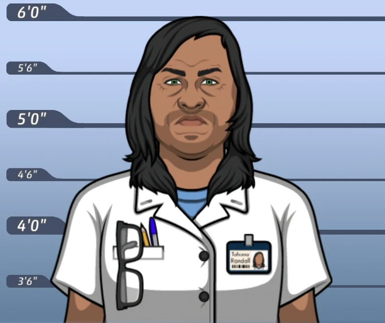 Tobias Randall | Criminal Case Wiki | Fandom