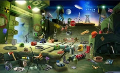 No Place Like Home | Criminal Case Wiki | Fandom