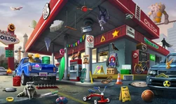 Spring Break Massacre | Criminal Case Wiki | Fandom