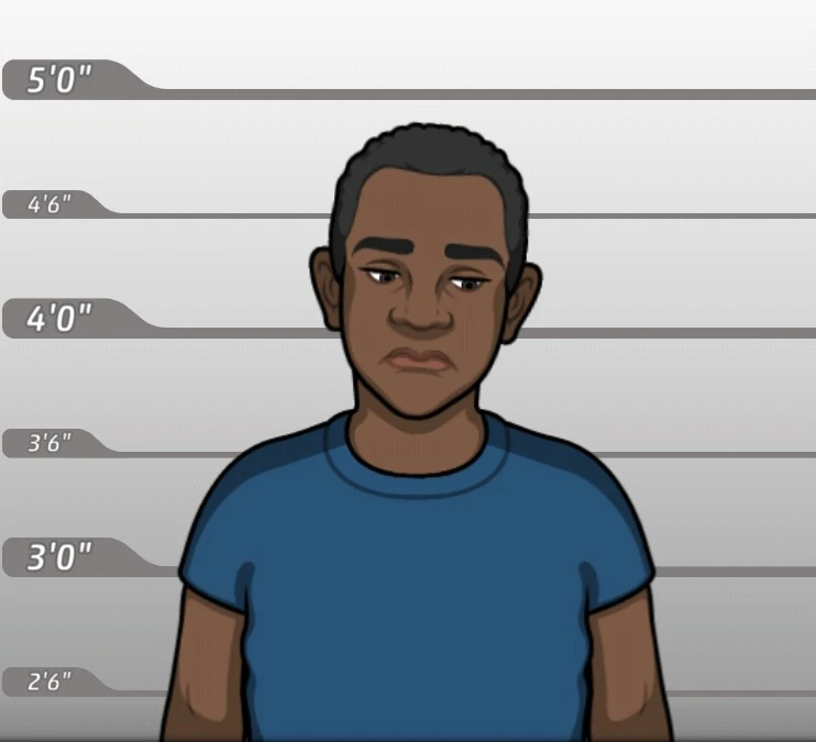 Danny Burnett | Criminal Case Wiki | Fandom