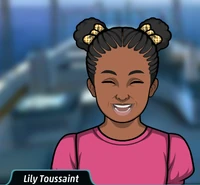 Jessica Toussaint | Criminal Case Wiki | Fandom