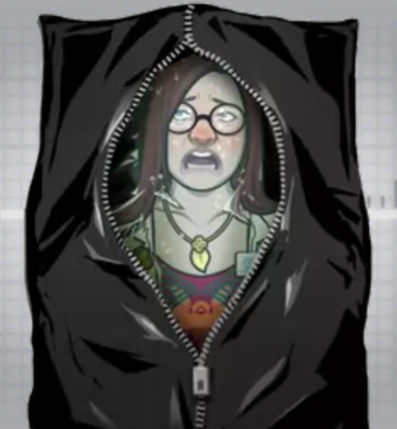 Wendy Stokes | Criminal Case Wiki | Fandom