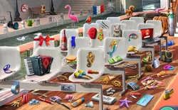 Inglorious Batard | Criminal Case Wiki | Fandom