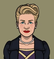 Archie Rochester | Wiki Criminal Case Grimsborough | Fandom