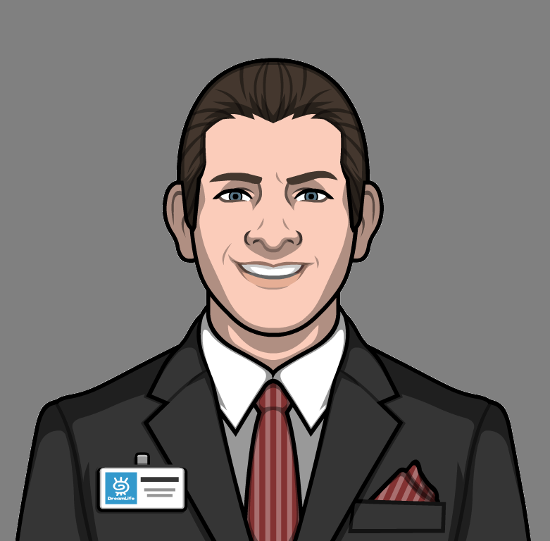 Fred Drucker | Criminal Case Wiki | Fandom