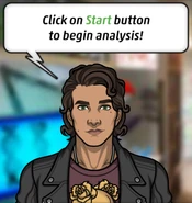 Luke Fernandez | Criminal Case Wiki | Fandom