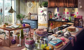 El Macabro Carnicero | Wiki Criminal Case Grimsborough | Fandom