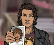 Luke Fernandez | Criminal Case Wiki | Fandom