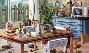 El Macabro Carnicero | Wiki Criminal Case Grimsborough | Fandom