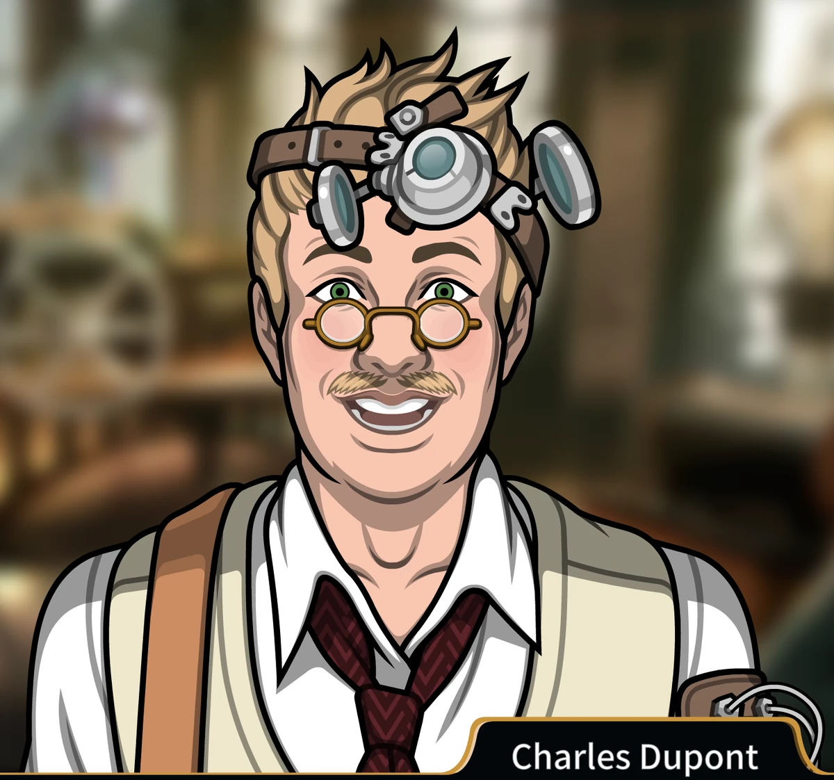 Category:Victims | Criminal Case Wiki | Fandom