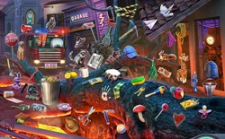 Color Me Murdered | Criminal Case Wiki | Fandom