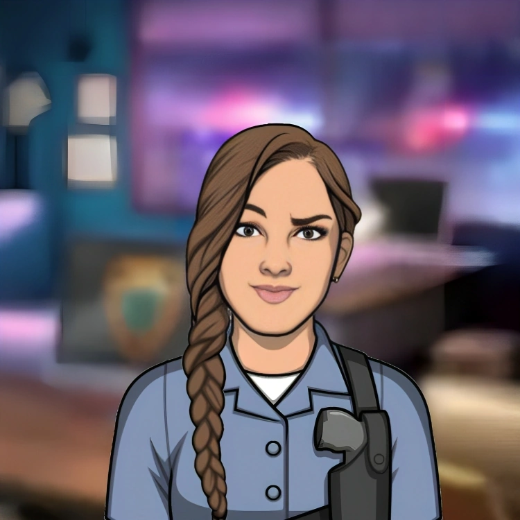 Isabella McKenna | Criminal Case Qyshin Wiki | Fandom