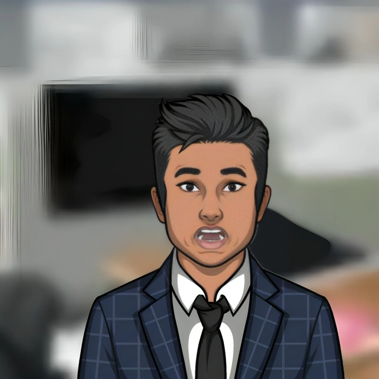 Cheng Li | Criminal Case Qyshin Wiki | Fandom