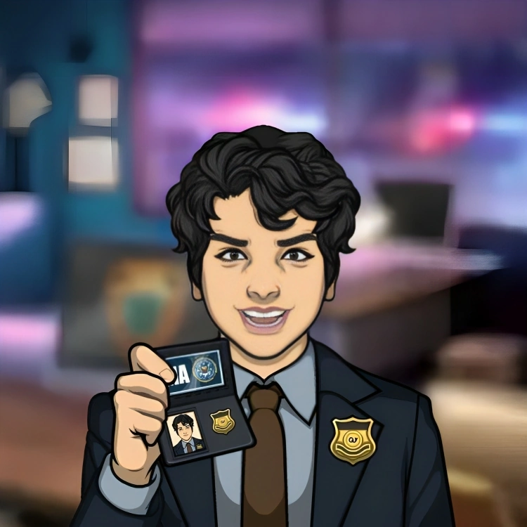 Kim Jong-dae | Criminal Case Qyshin Wiki | Fandom