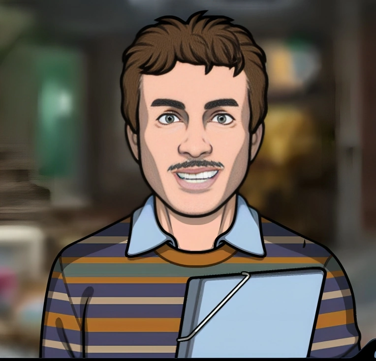 Erikson Conan | Criminal Case Qyshin Wiki | Fandom