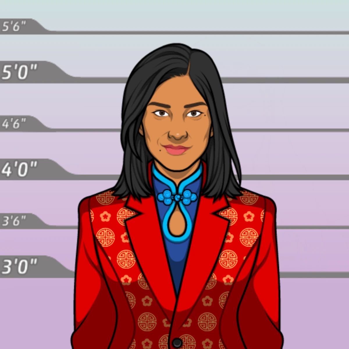 Inner City Characters | Criminal Case: Reunion Wiki | Fandom