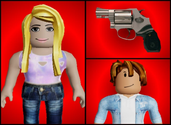 Circus Trip | Criminal Case RobIox's World Wiki | Fandom