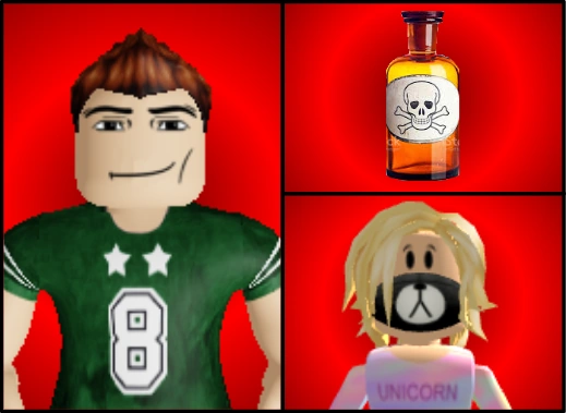 Kill or Be Killed | Criminal Case RobIox's World Wiki | Fandom