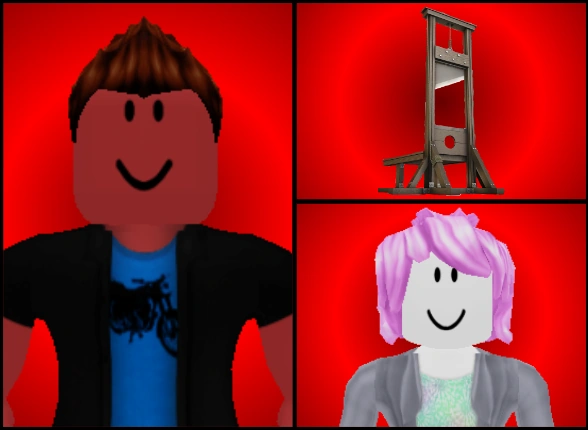 Headless Comeback | Criminal Case RobIox's World Wiki | Fandom