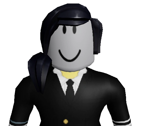 Vicky Smith | Criminal Case RobIox's World Wiki | Fandom