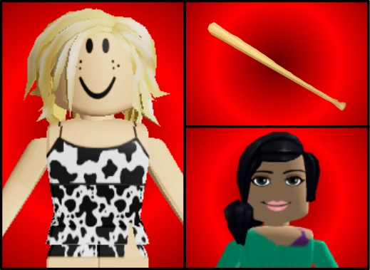 Defamed Murder | Criminal Case RobIox's World Wiki | Fandom