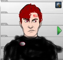 Eric Nathan | Criminal Case Uydurma Vakalar (Tamamen) Wiki | Fandom