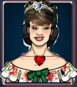 Veronica Carter | Criminal Case Uydurma Vakalar (Tamamen) Wiki | Fandom