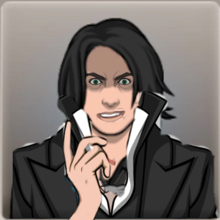 Simon Logan | Criminal Case Uydurma Vakalar (Tamamen) Wiki | Fandom
