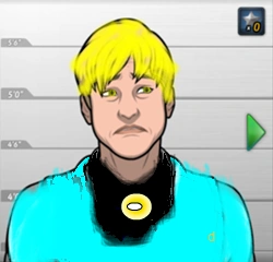 Jack Croft | Criminal Case Uydurma Vakalar (Tamamen) Wiki | Fandom