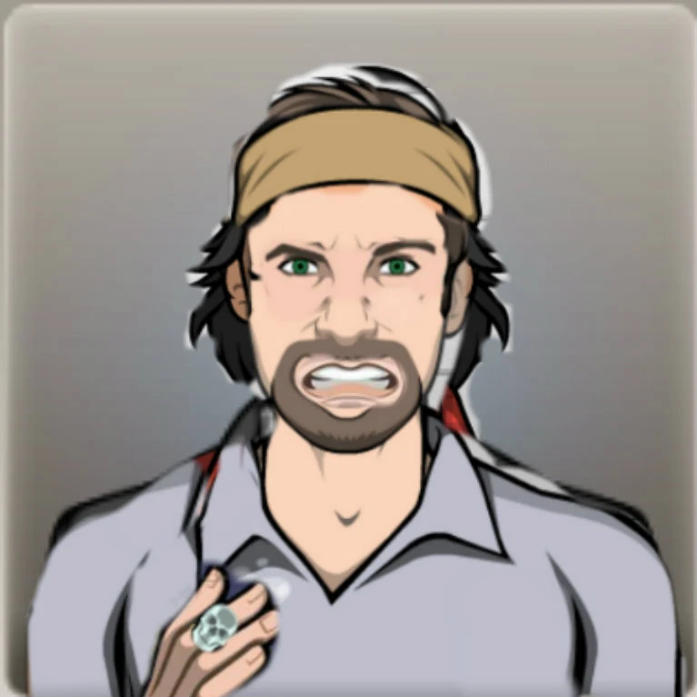 Alan Crows | Criminal Case Uydurma Vakalar (Tamamen) Wiki | Fandom