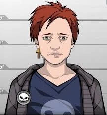 Sally Stone | Wiki Criminal Case | Fandom