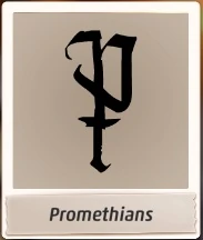 Les Promethians | Wiki Criminal Case | Fandom