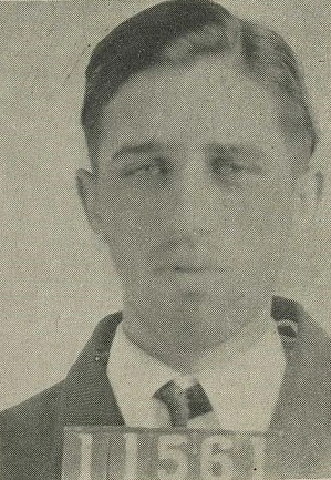 Homer Van Meter | Criminal Hall of Fame Wiki | Fandom