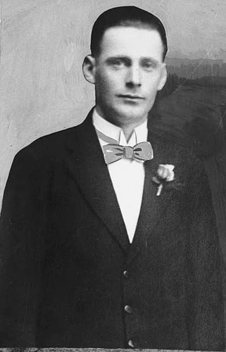 Red Ryan | Criminal Hall of Fame Wiki | Fandom