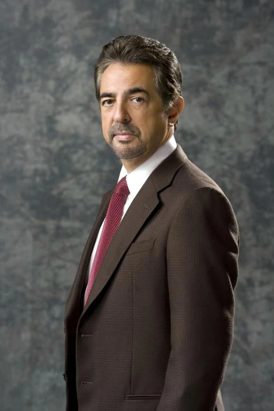 David Rossi | Criminal Minds Fandom Việt Nam | Fandom