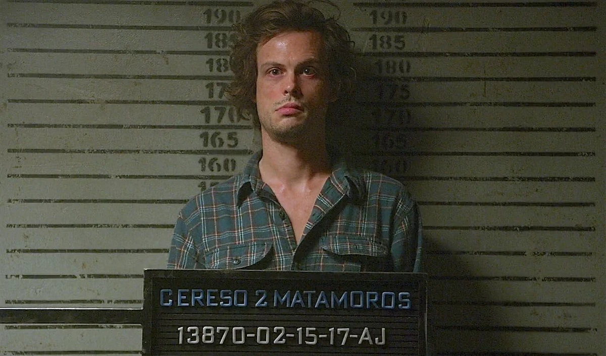 Spencer | Criminal Minds Fandom Việt Nam | Fandom