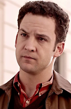 Jason Gideon | Criminal Minds Fandom Việt Nam | Fandom