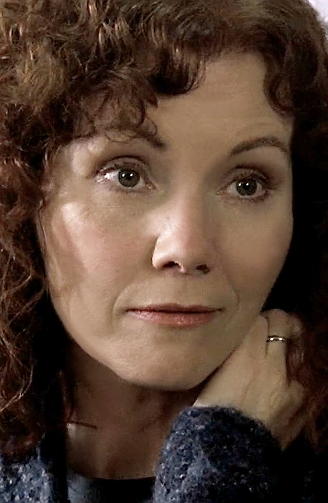 Fran Morgan | Criminal Minds Fandom Việt Nam | Fandom