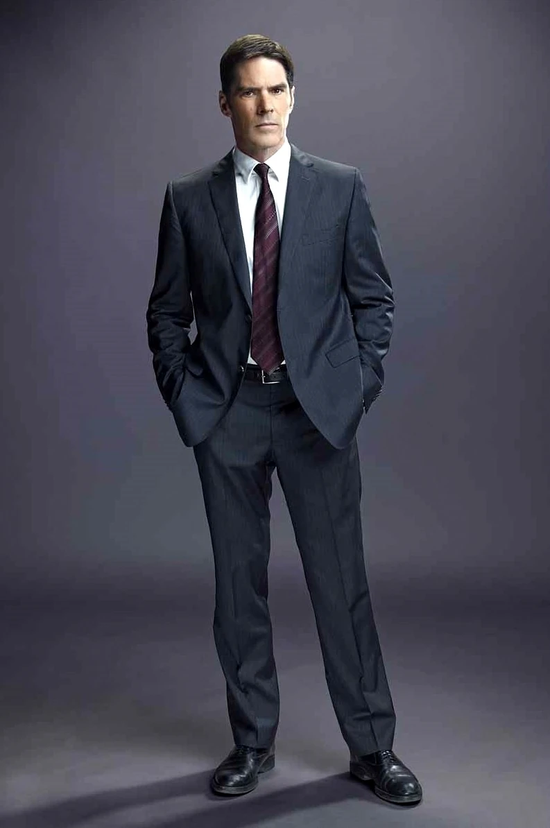 Aaron Hotchner | Criminal Minds Fandom Việt Nam | Fandom