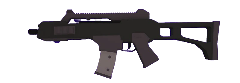 G36C | Criminal Tycoon Wiki | Fandom