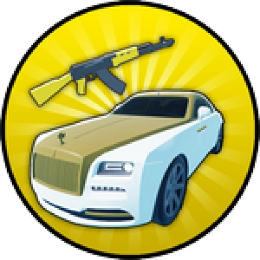 Game Products | Criminal Tycoon Wiki | Fandom