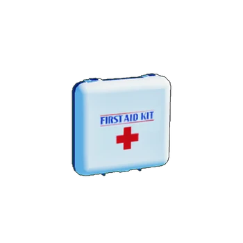 MedKit | Criminal Tycoon Wiki | Fandom