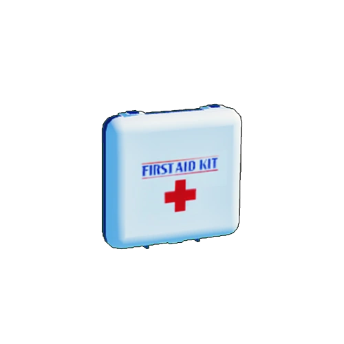 MedKit | Criminal Tycoon Wiki | Fandom